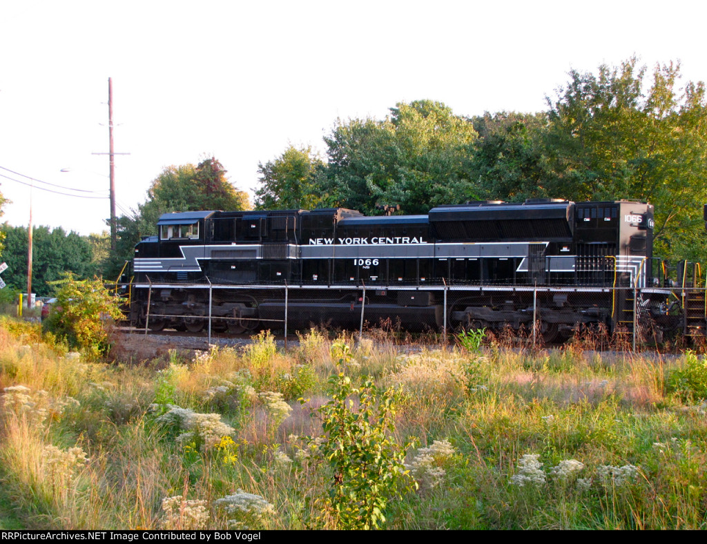 NS 1066